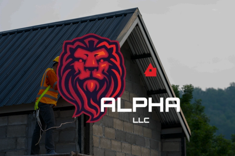 Roofing Services in Spokane Valley, WA | ALPHA, LLC
